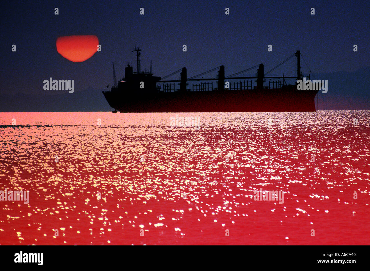 Cargo Color Colour Commerce Container Container ship Container ships ...