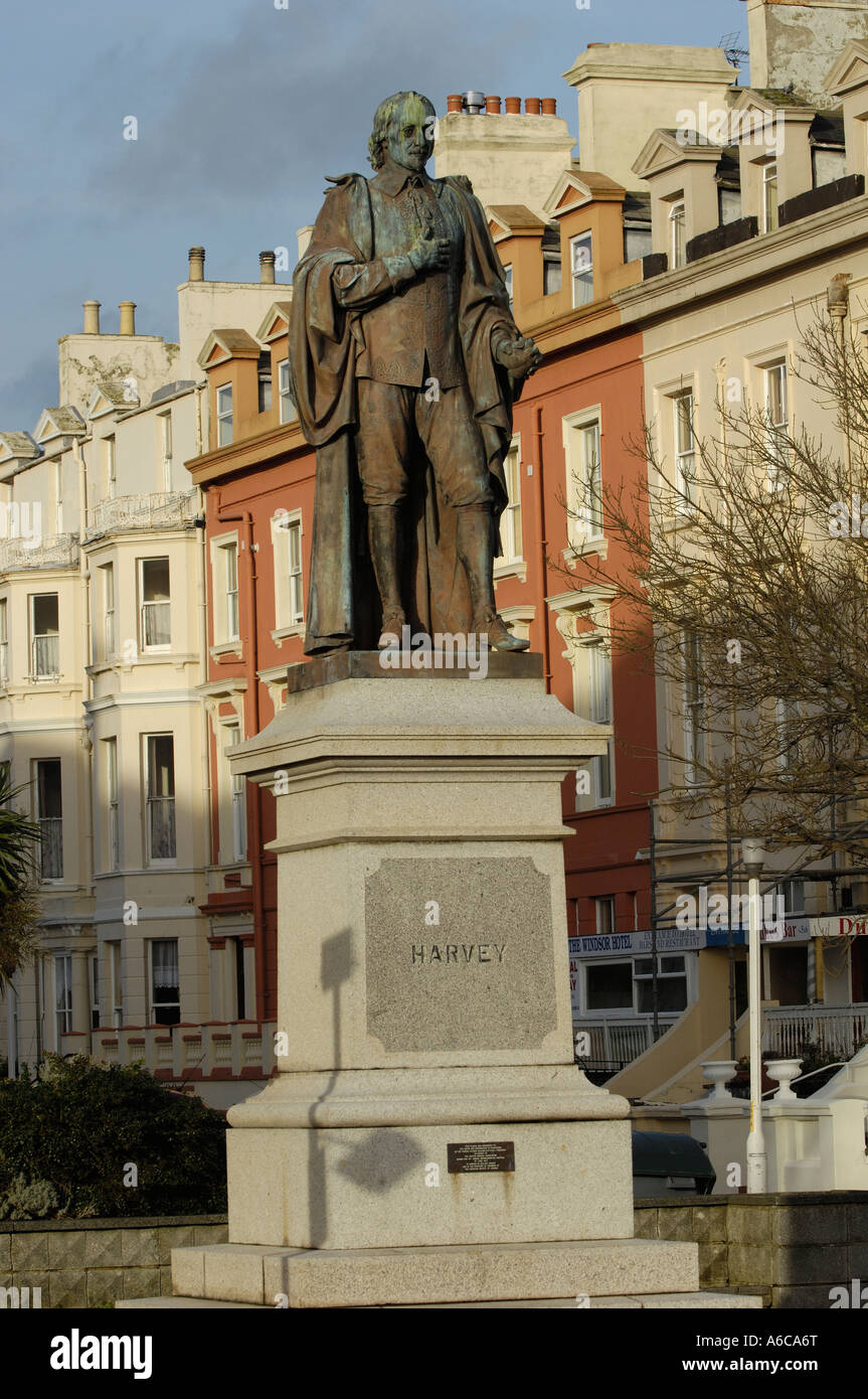 William harvey hospital hi-res stock photography and images - Alamy