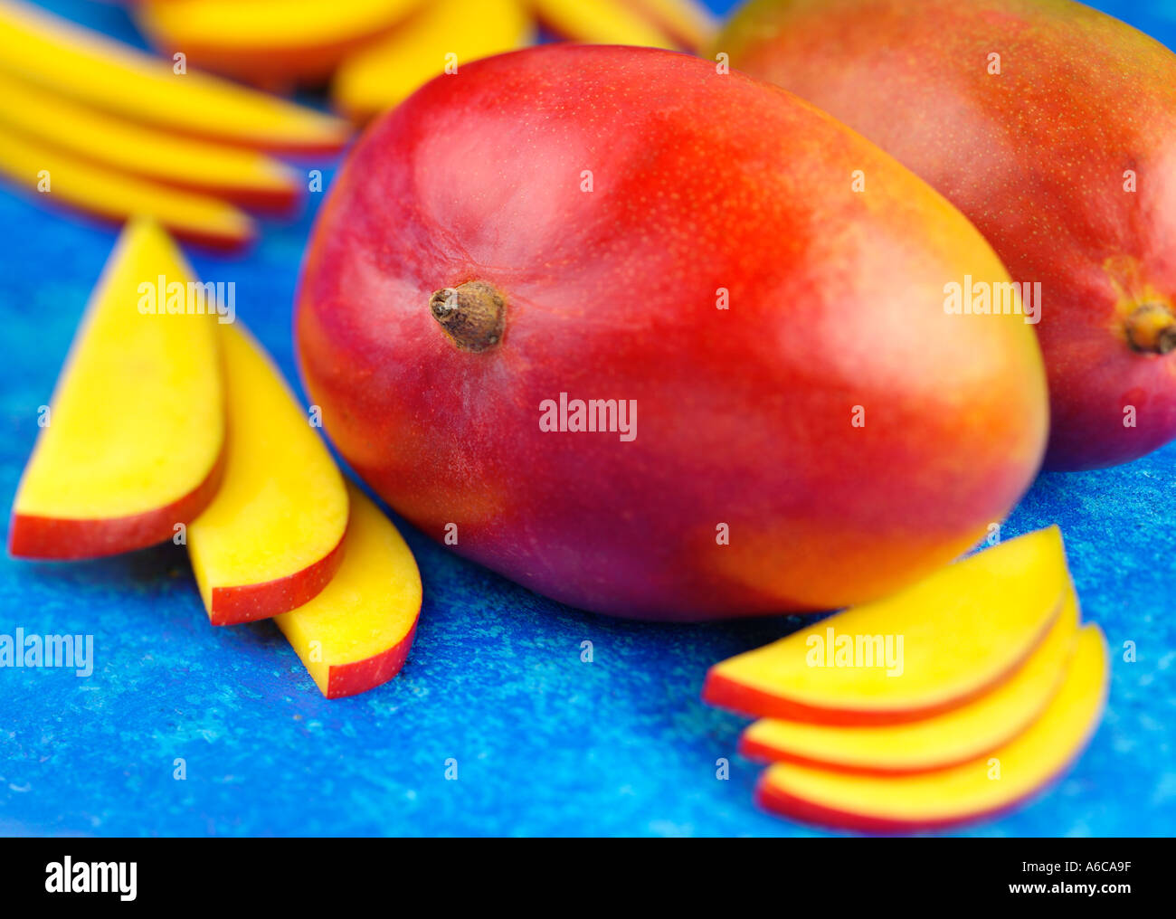 Purple mangoes hi-res stock photography and images - Alamy