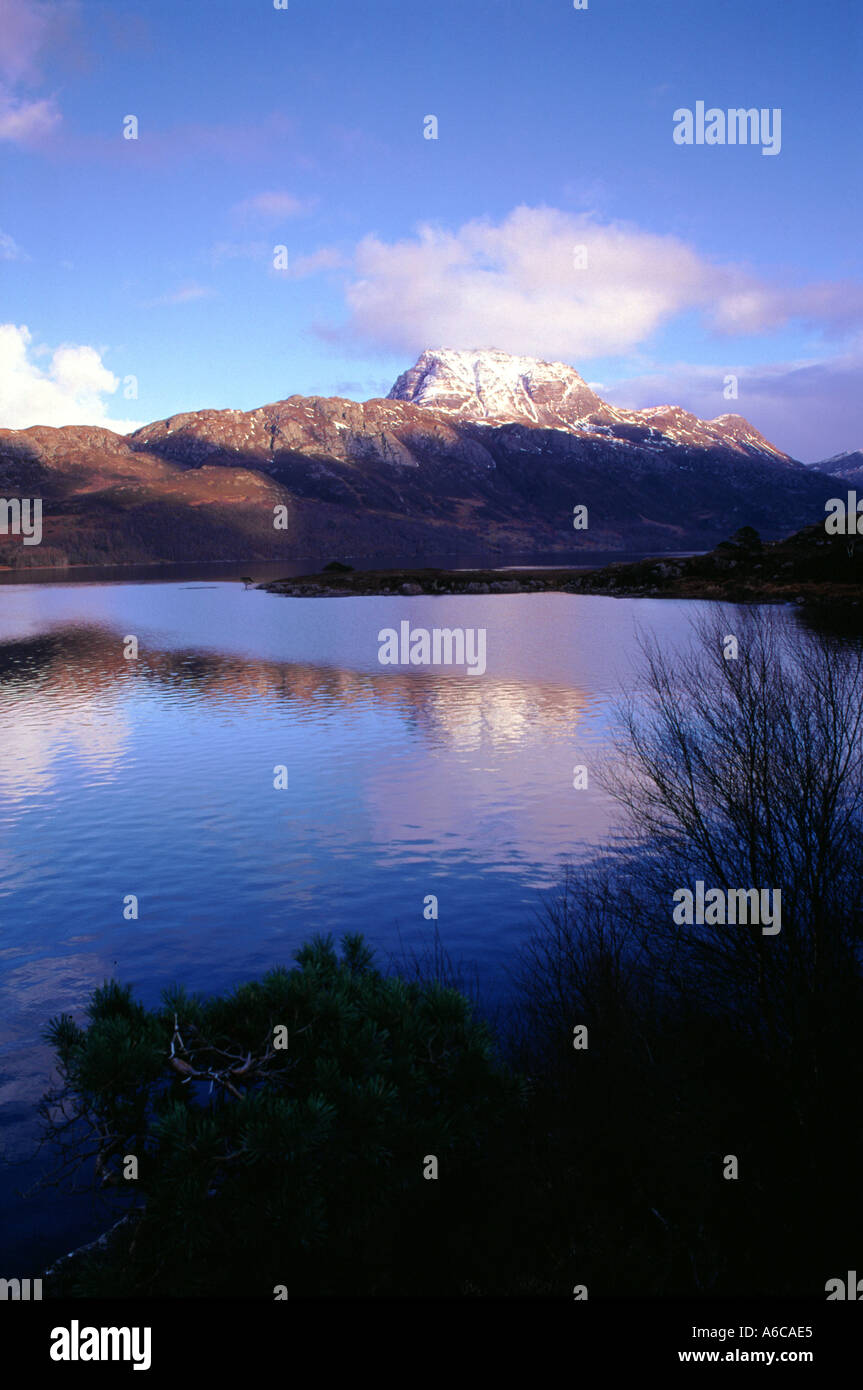 Clashnessie bay hi-res stock photography and images - Alamy
