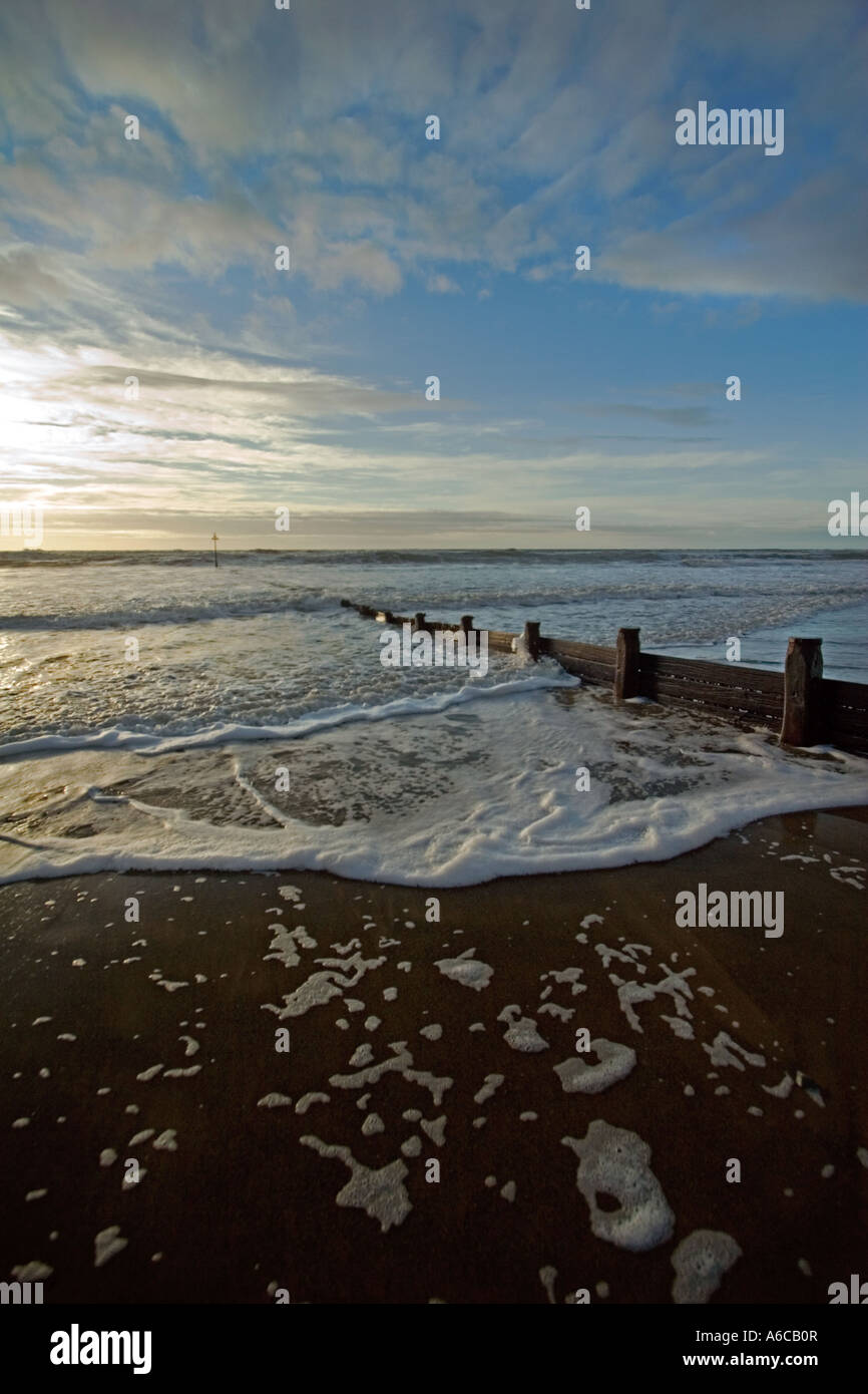 Cardigan Bay, Wales Stock Photo - Alamy