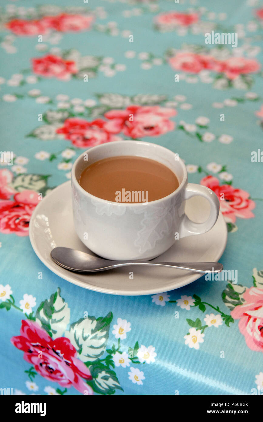 1950 kitchen britain hi-res stock photography and images - Alamy