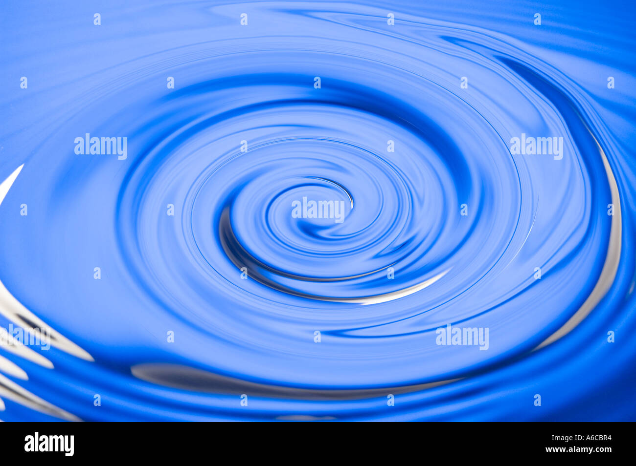 Swirling whirlpool of water Stock Photo - Alamy