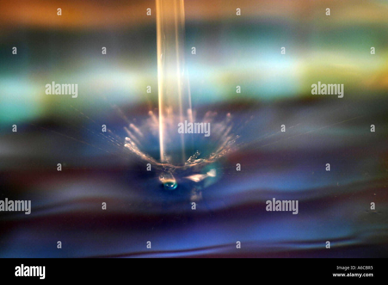 water drip 4 Stock Photo - Alamy