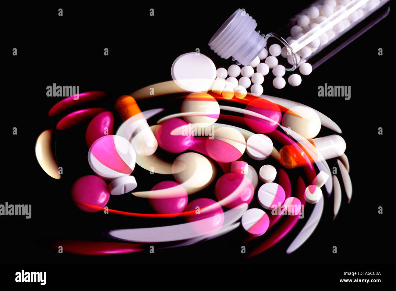 Dance drugs hi-res stock photography and images - Alamy