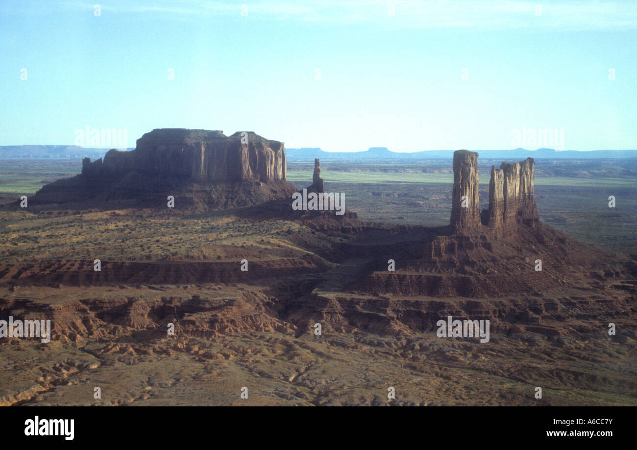 Arial View Of Arizona High Resolution Stock Photography and Images - Alamy