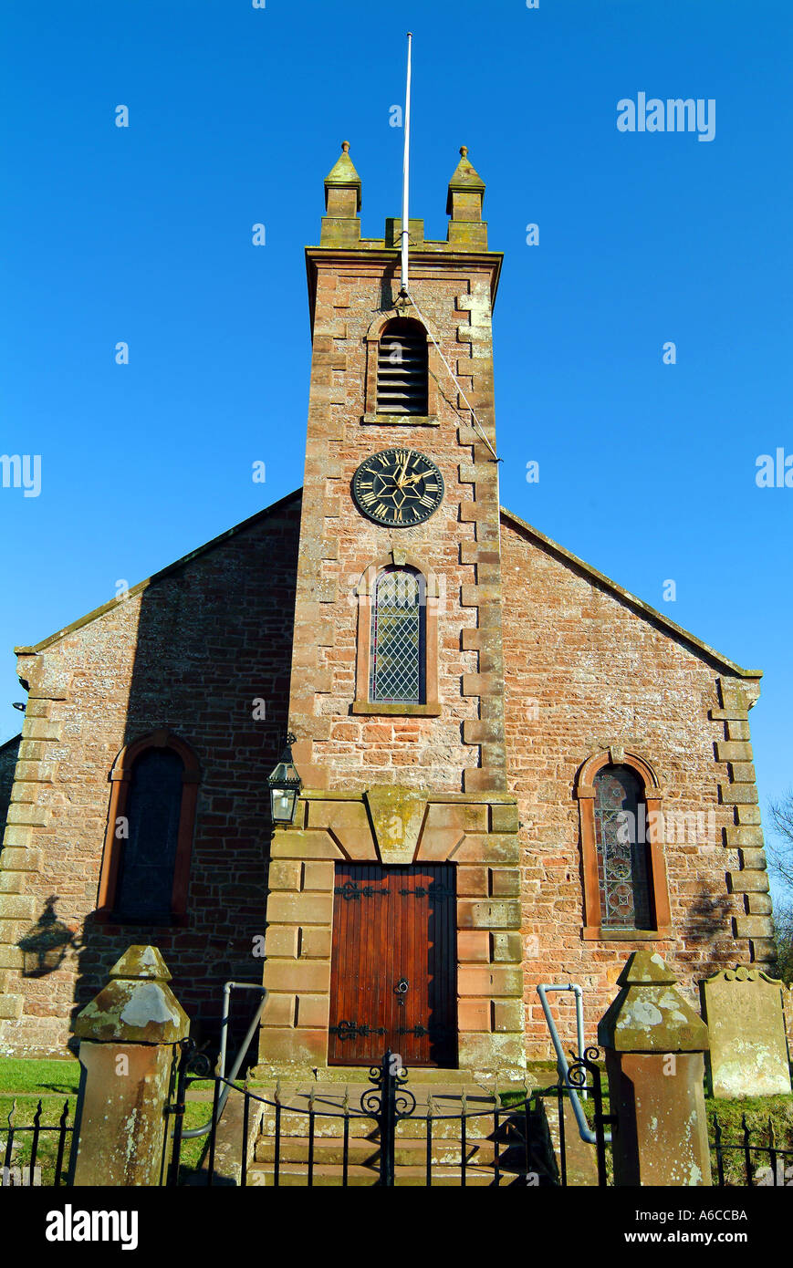 Hayton church hi-res stock photography and images - Alamy