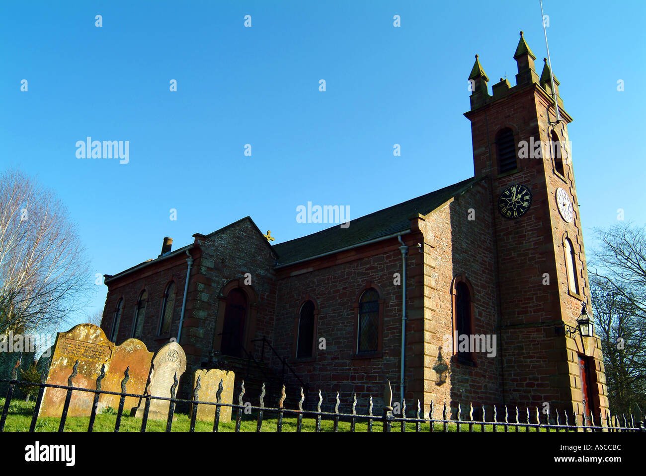 Hayton church hi-res stock photography and images - Alamy