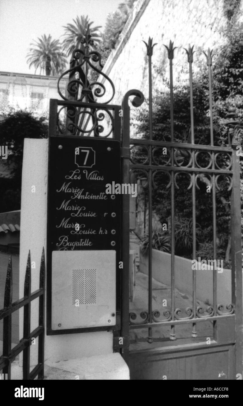 Seven gate Black and White Stock Photos & Images - Alamy