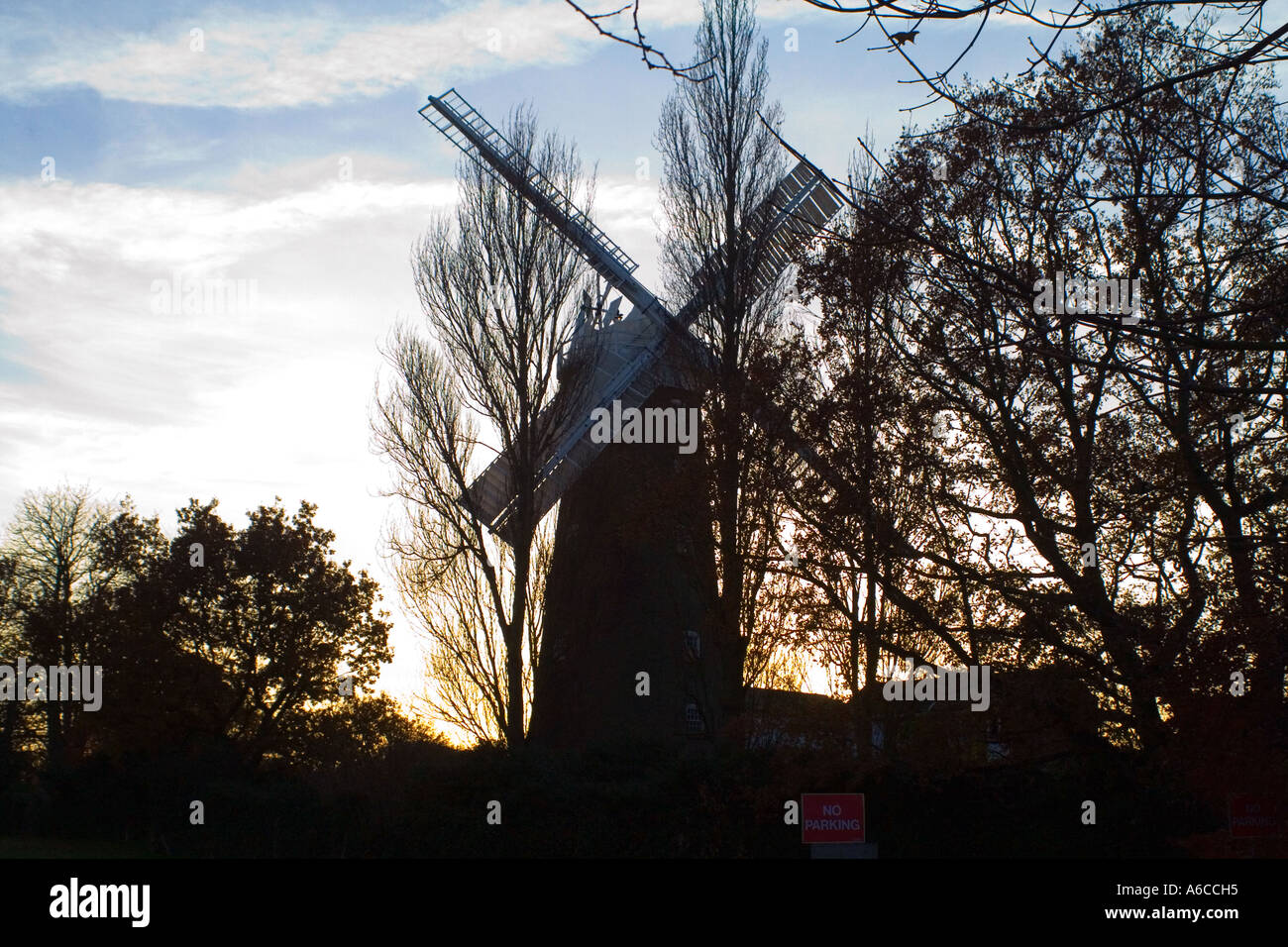 Woodbridge suffolk east anglia hi-res stock photography and images - Alamy
