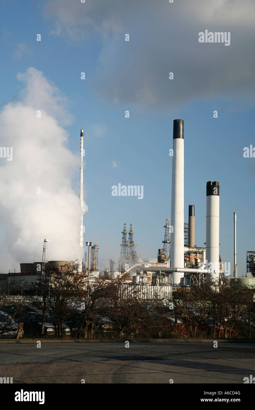 Power chimneys hi-res stock photography and images - Alamy