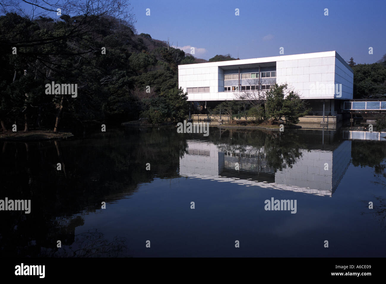 Junzo sakakura hi-res stock photography and images - Alamy