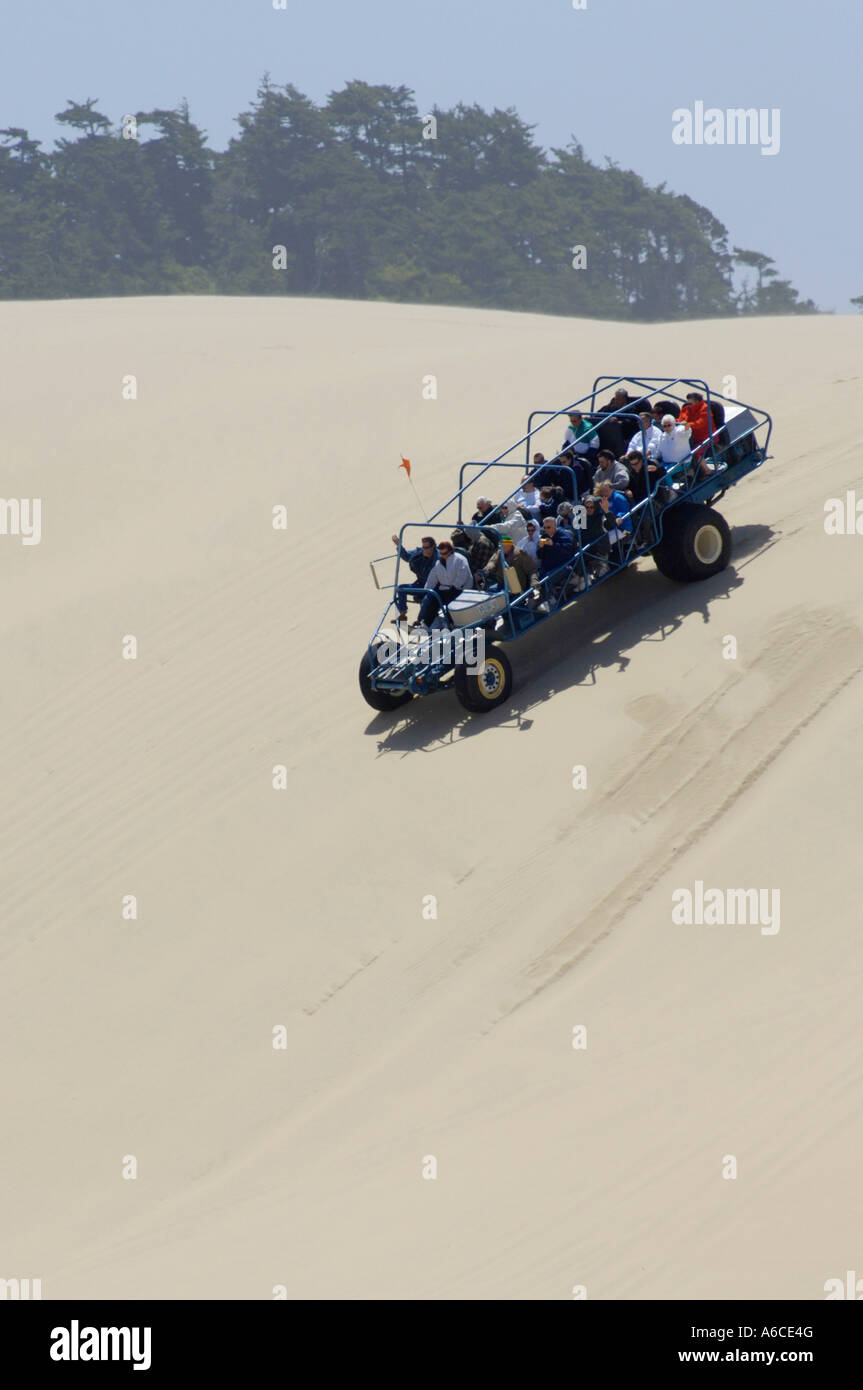 Dune Ride High Resolution Stock Photography and Images - Alamy