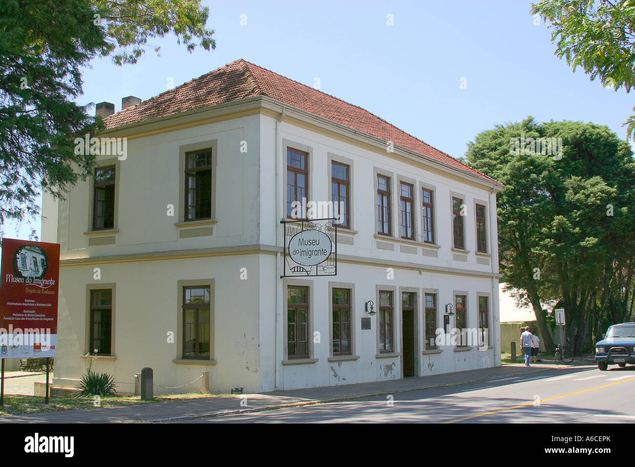 Train de rio grande hi-res stock photography and images - Alamy