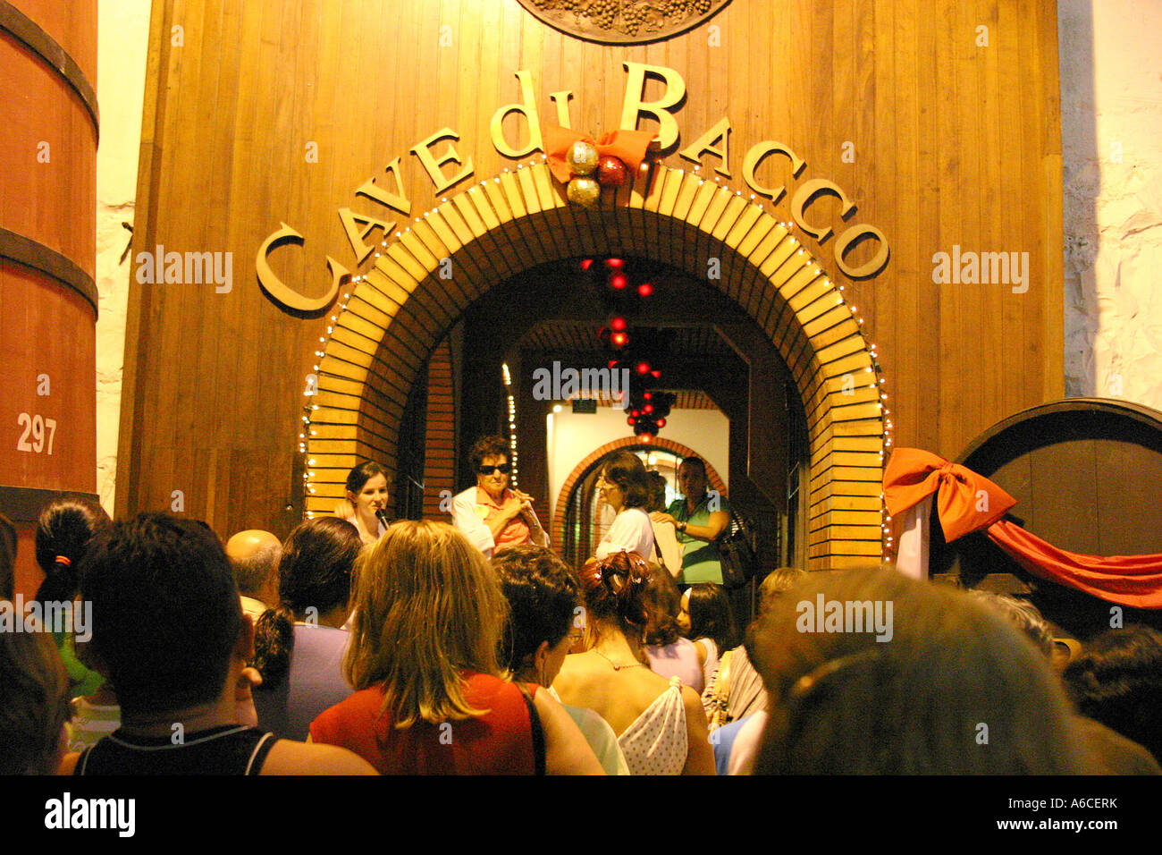 Grande regiao sul hi-res stock photography and images - Alamy