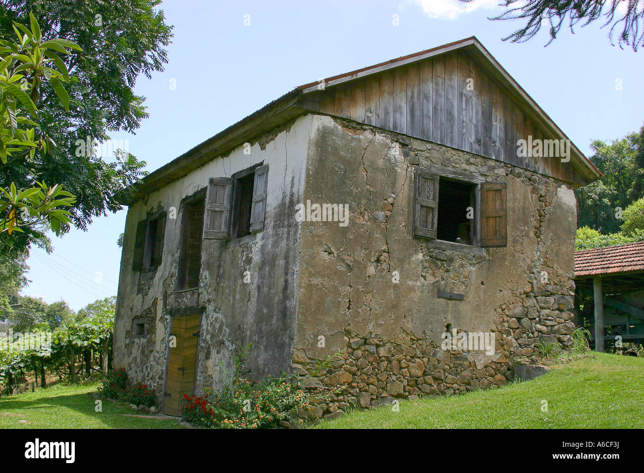 Grande regiao sul hi-res stock photography and images - Alamy