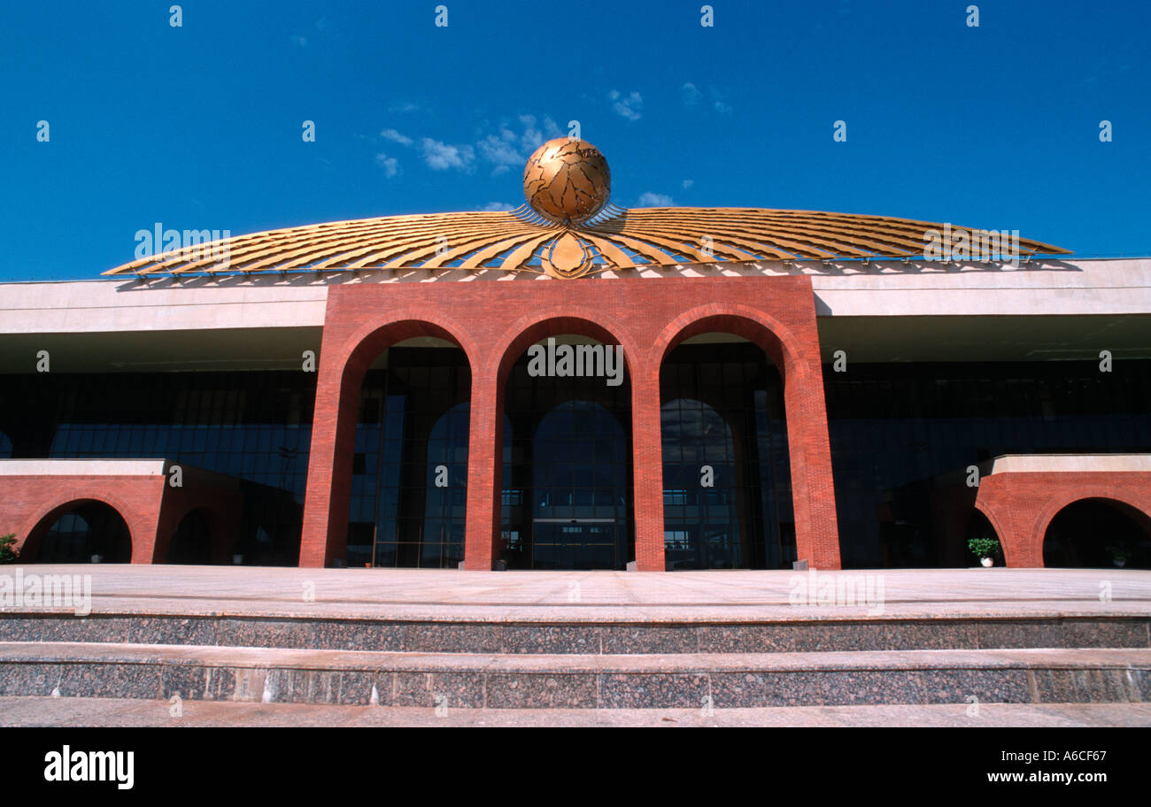 Palmas brazil tocantins hi-res stock photography and images - Alamy