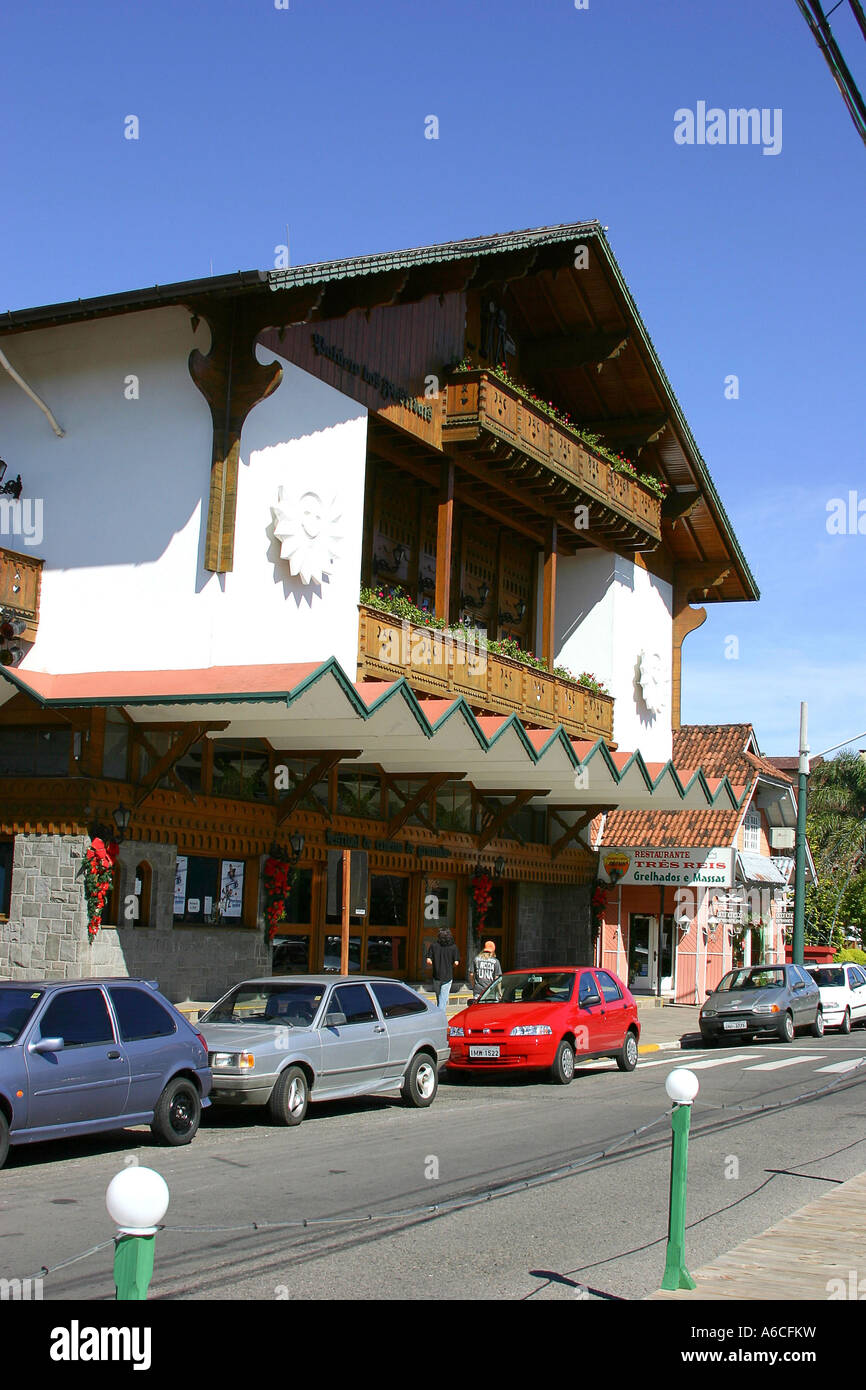 Gramado’s hi-res stock photography and images - Alamy