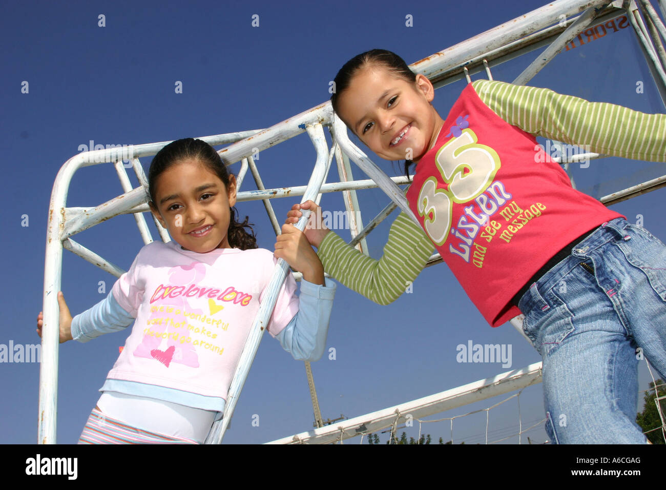 Children gymnastics floor routine hi-res stock photography and images ...