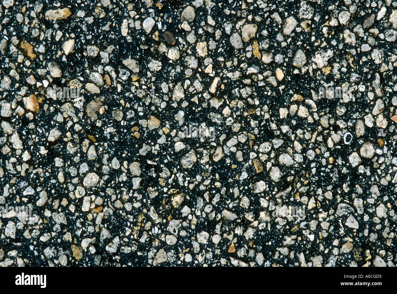 Road surface wet after rain textures Stock Photo - Alamy