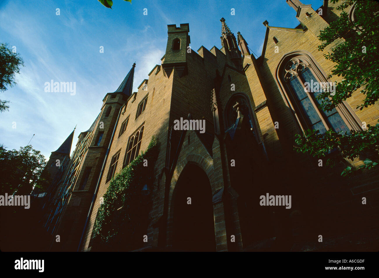 Palace Stronghold High Resolution Stock Photography and Images - Alamy