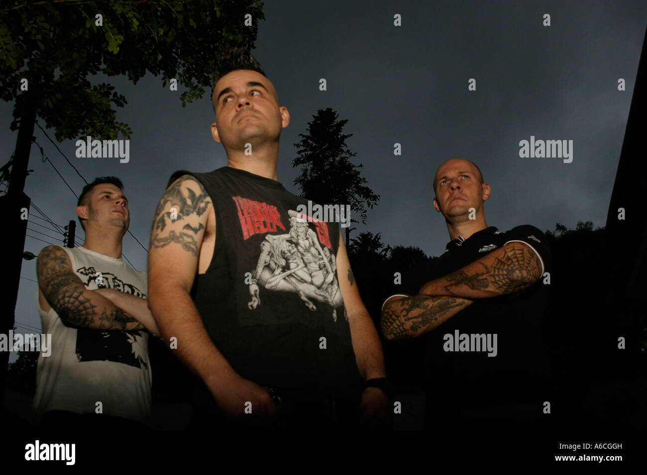 Hardrock hi-res stock photography and images - Alamy