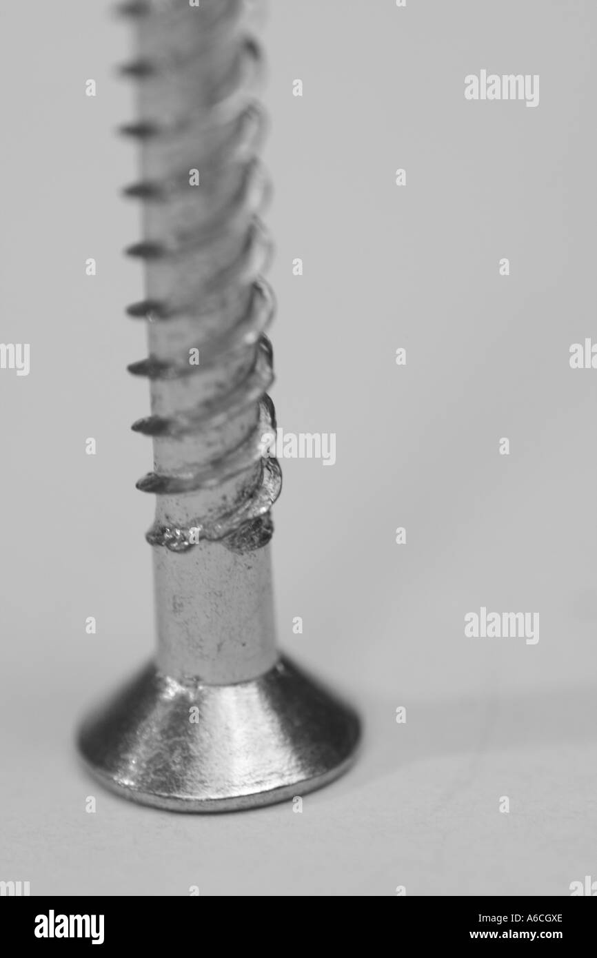 Screw fastened hi-res stock photography and images - Alamy