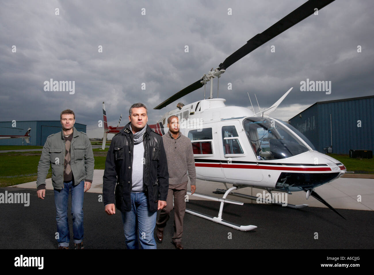 Old Man Helicopter Pilot High Resolution Stock Photography and Images ...