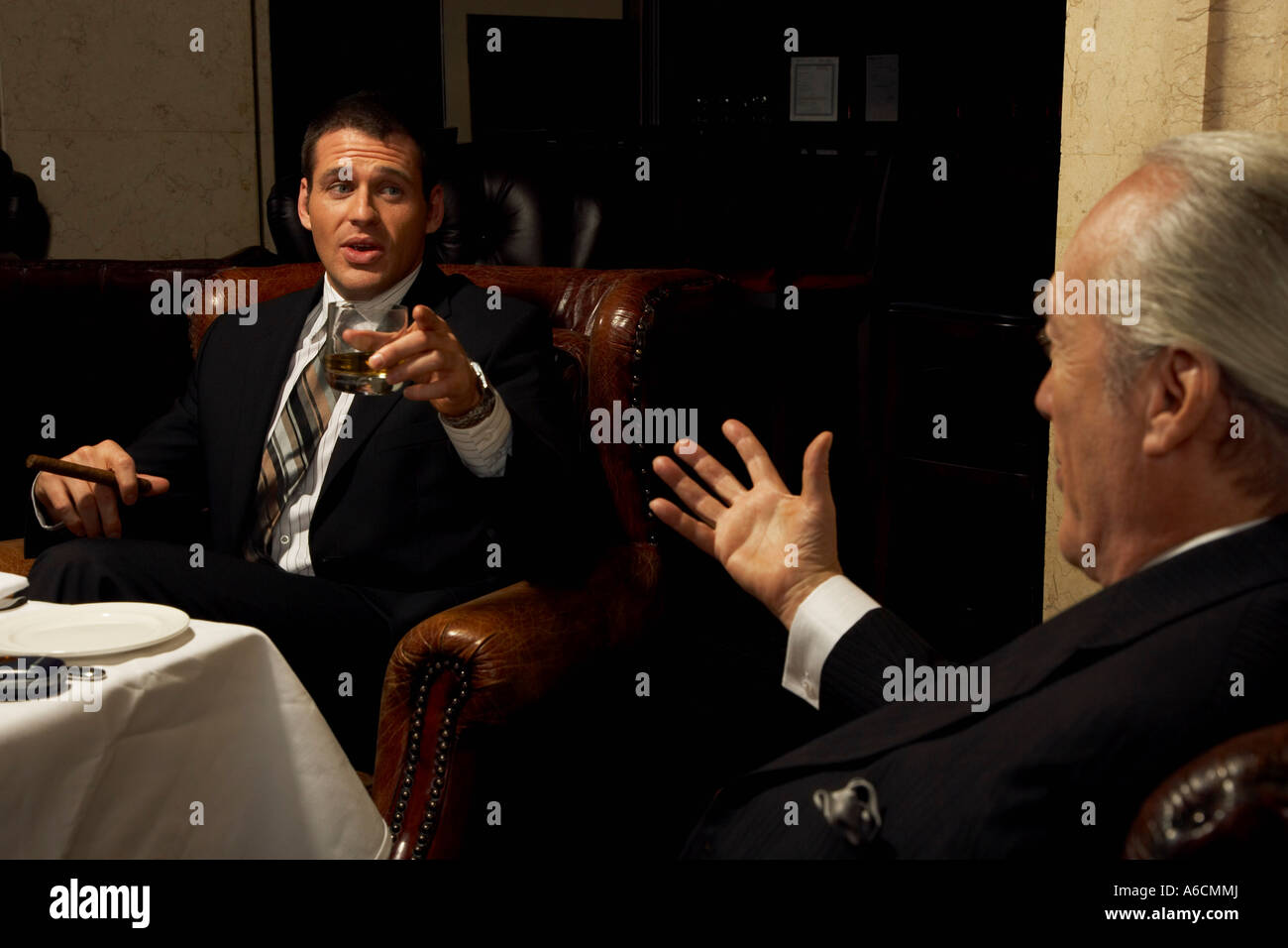 Rich Man Table High Resolution Stock Photography and Images - Alamy