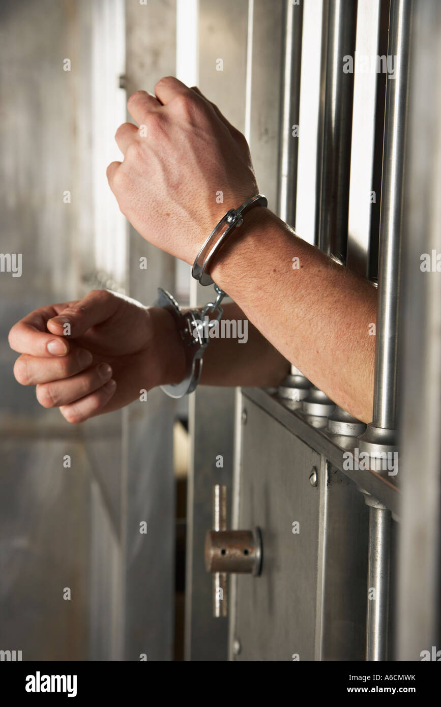 Prison rehab hi-res stock photography and images - Alamy
