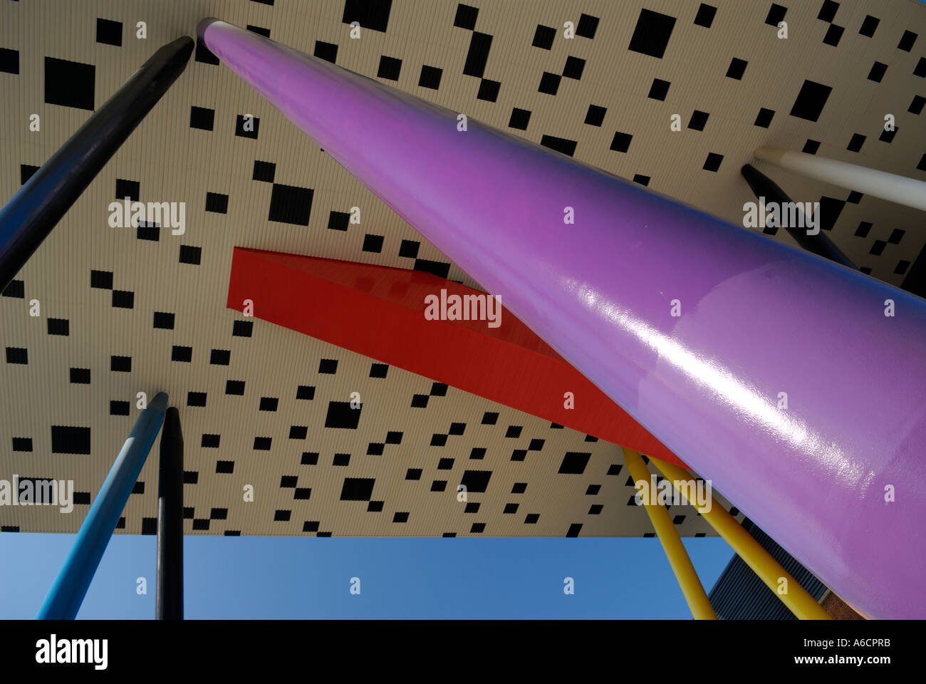 Sharp Centre for Design at Ontario College of Art and Design OCAD ...