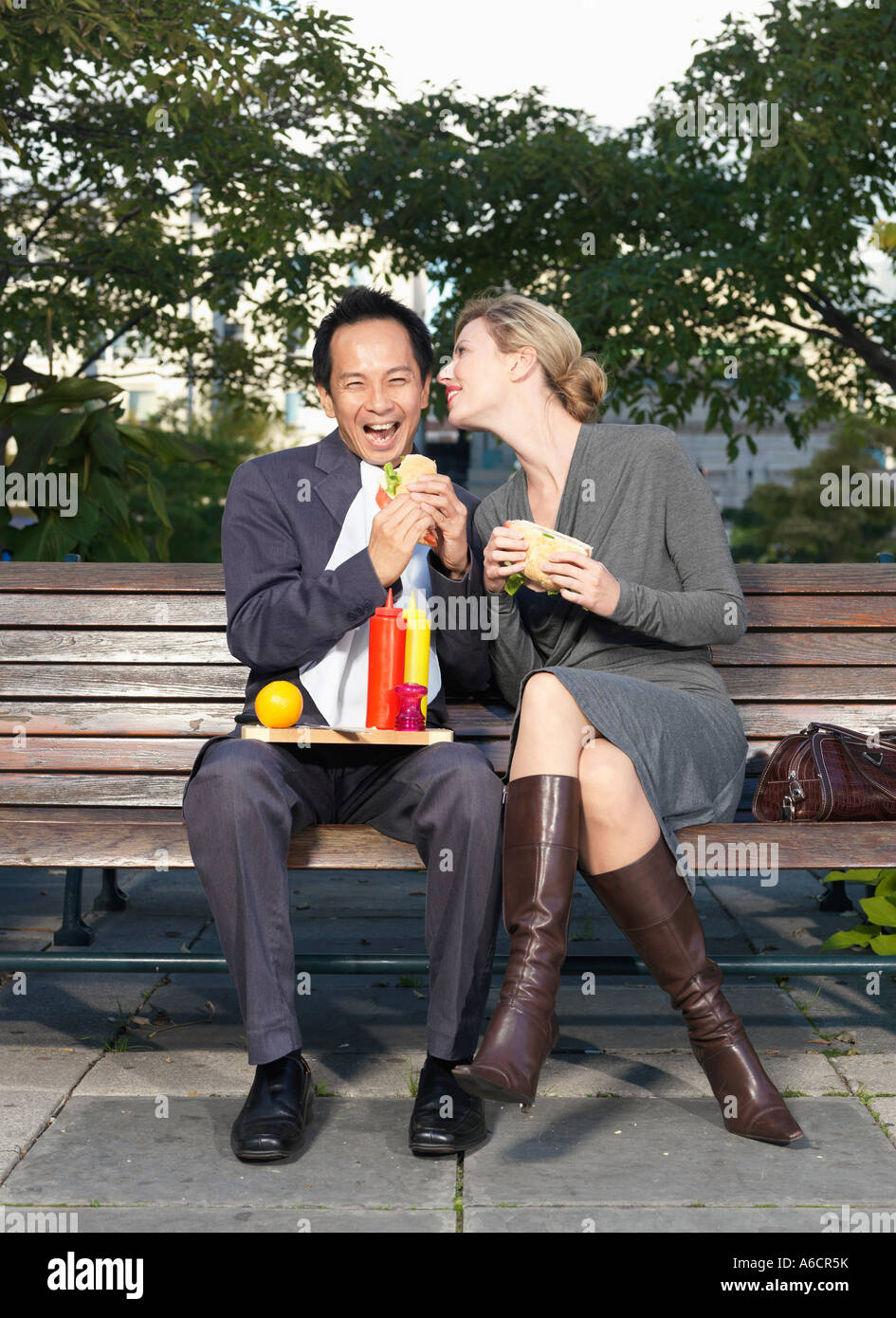 Woman brunette 50 year old full length hi-res stock photography and ...