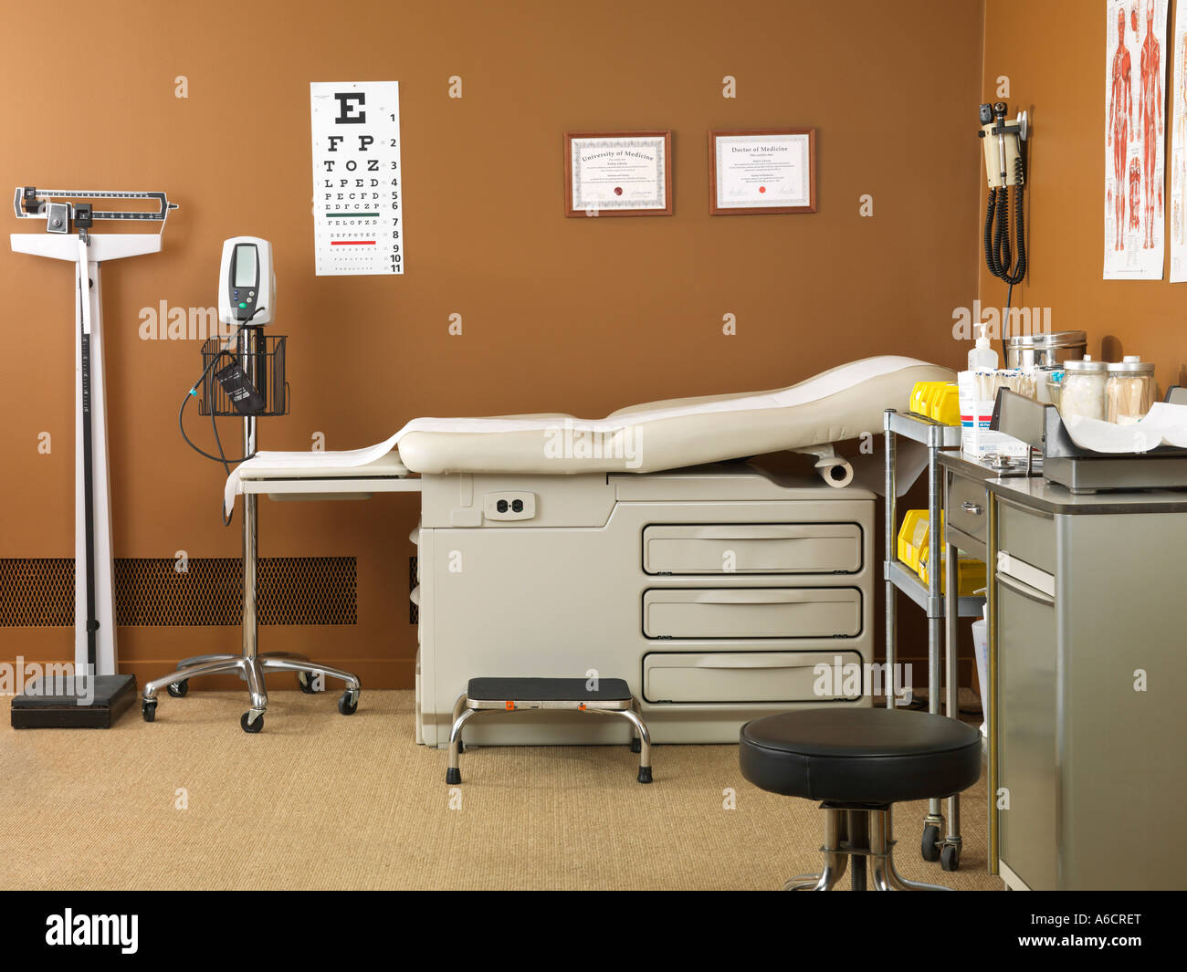 Medical Degree High Resolution Stock Photography and Images - Alamy