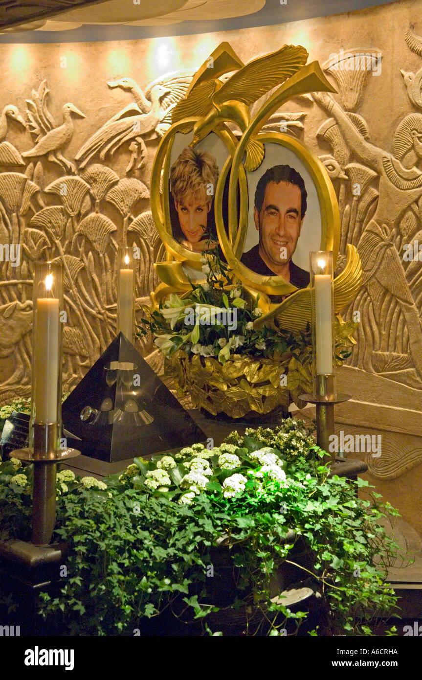 Diana harrods hi-res stock photography and images - Alamy