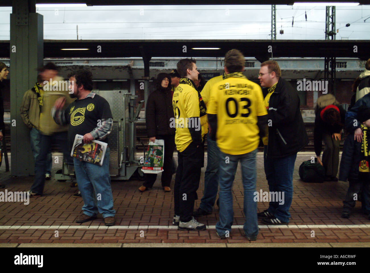 football fans german germany deutsch deutschland DB deutschebahn ...