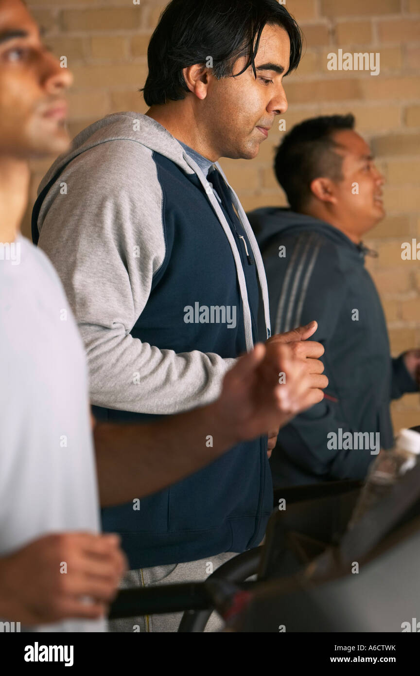 Group Indian Men Line Up High Resolution Stock Photography and Images ...