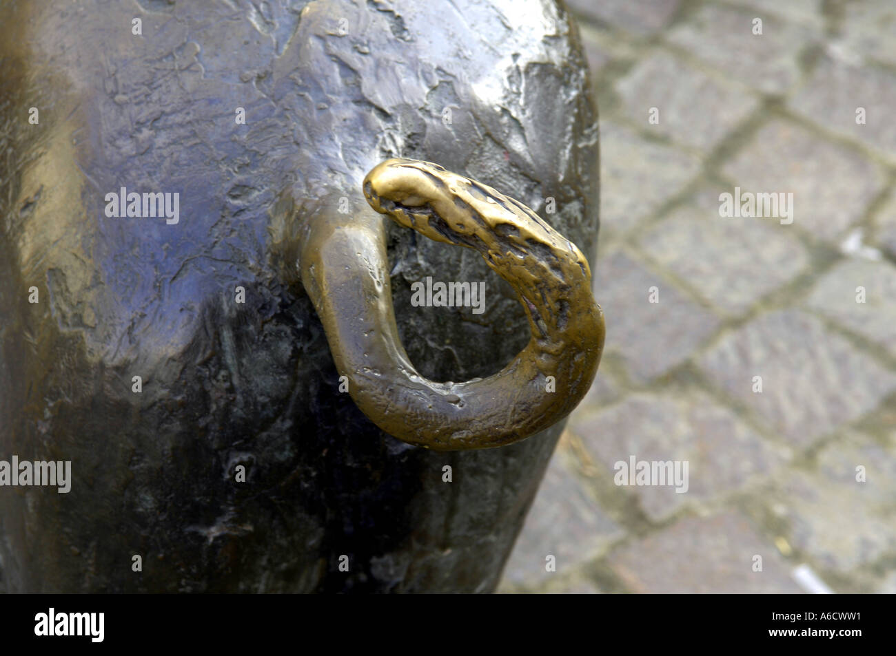 Backside Pig High Resolution Stock Photography and Images - Alamy