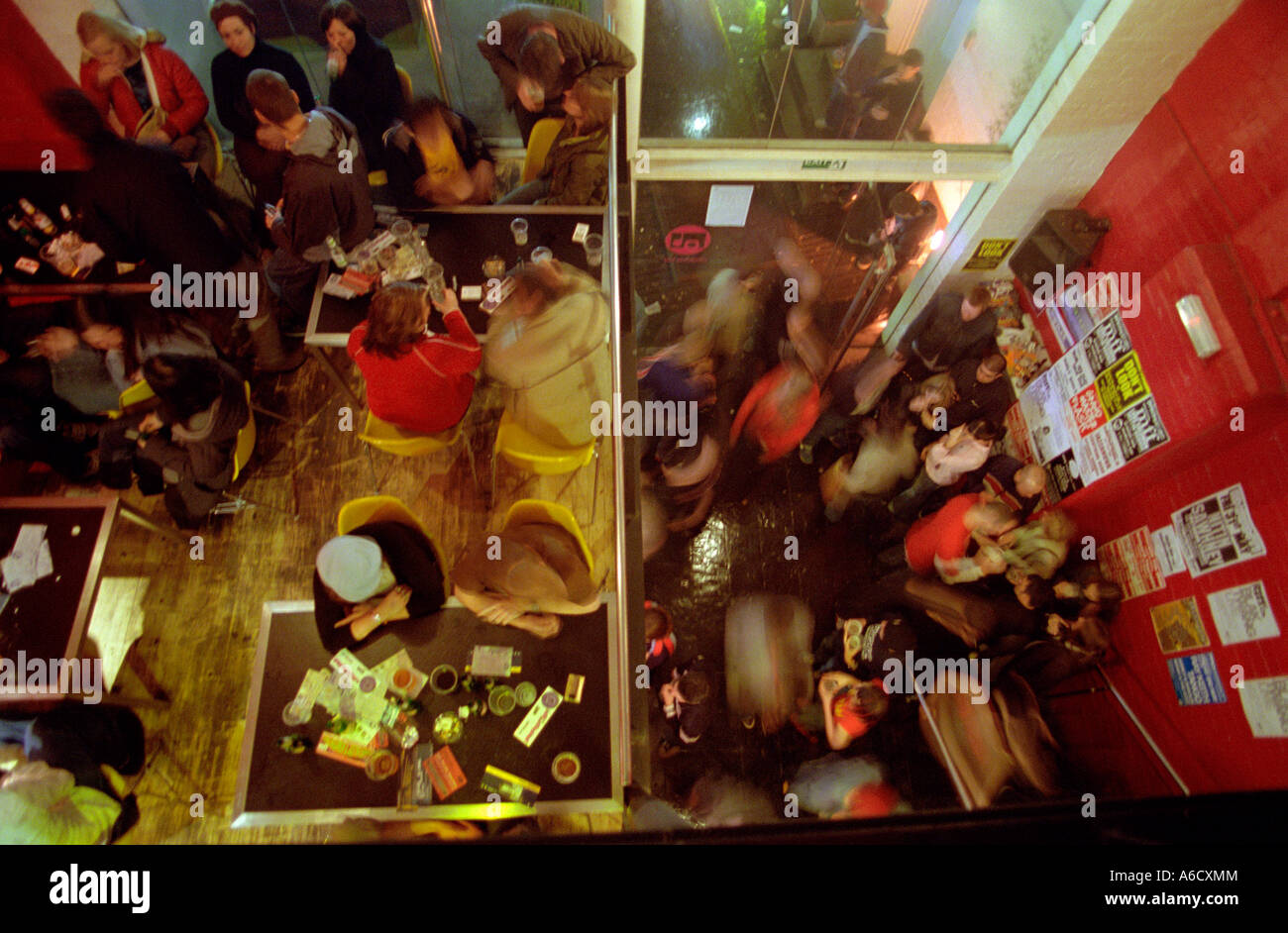 Birmingham rave hi-res stock photography and images - Alamy