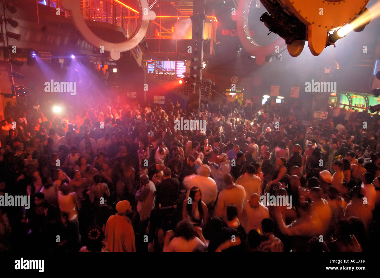 Gatecrasher hi-res stock photography and images - Alamy