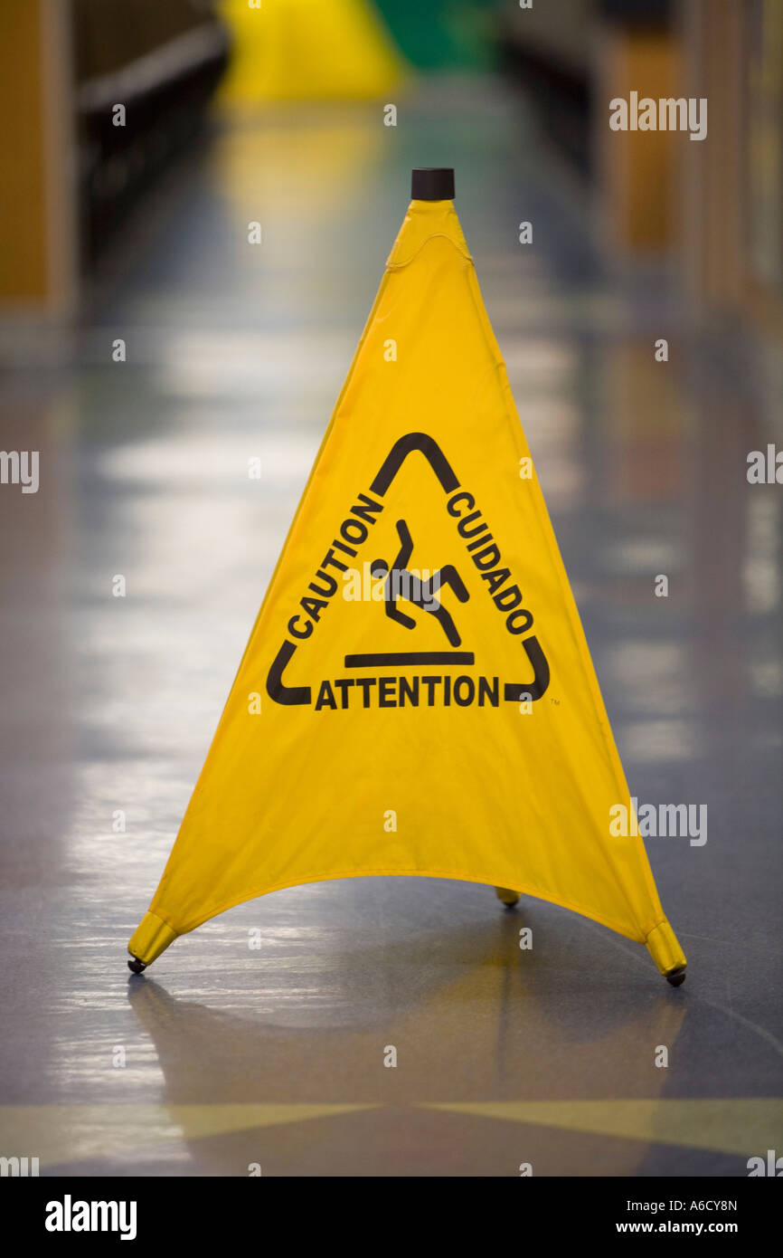 Alert caution hi-res stock photography and images - Alamy