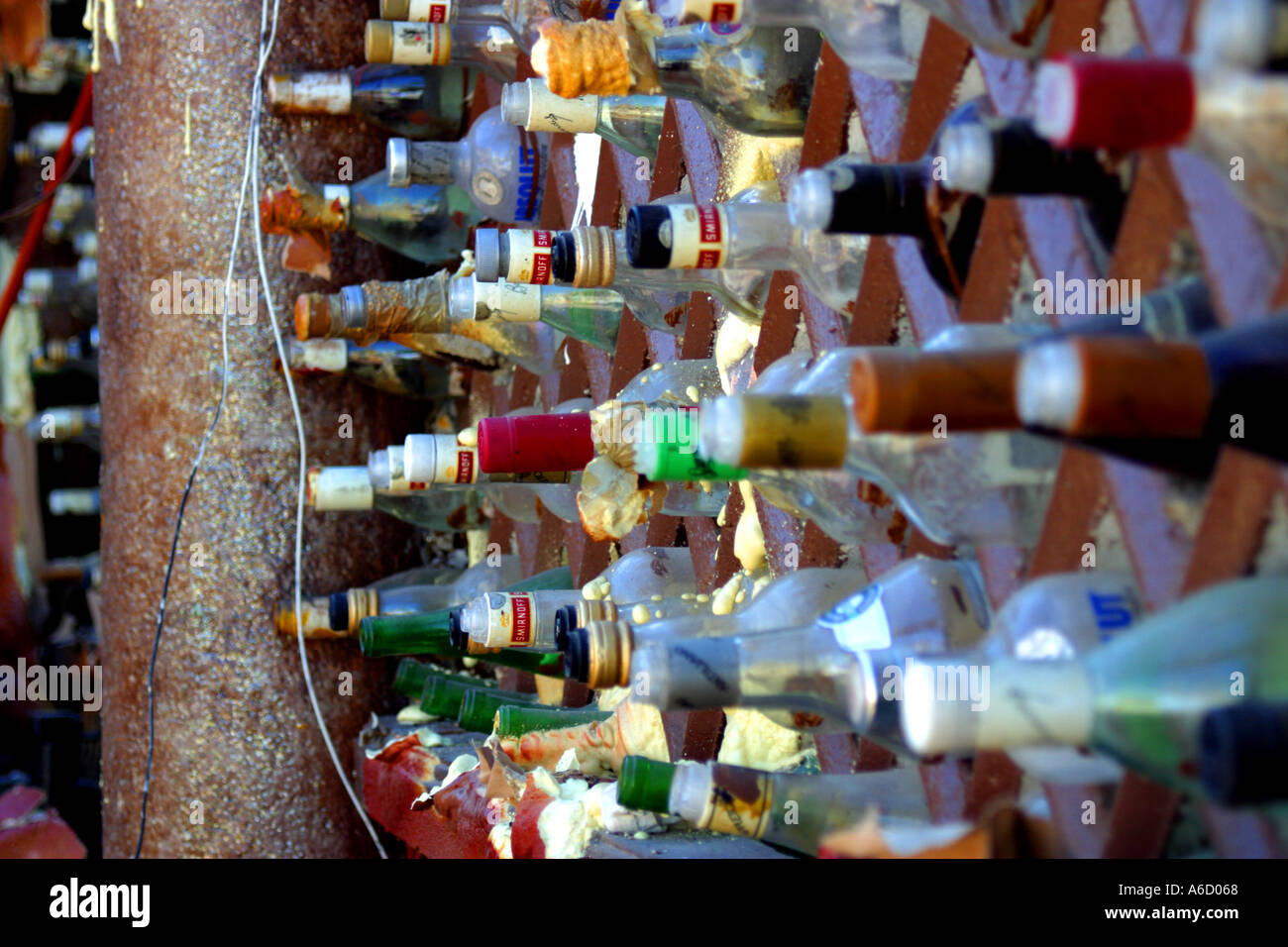 Street art merida mexico Stock Photo - Alamy