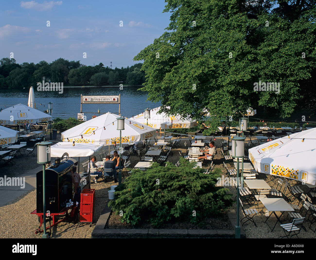 Treptower park beer berlin hi-res stock photography and images - Alamy