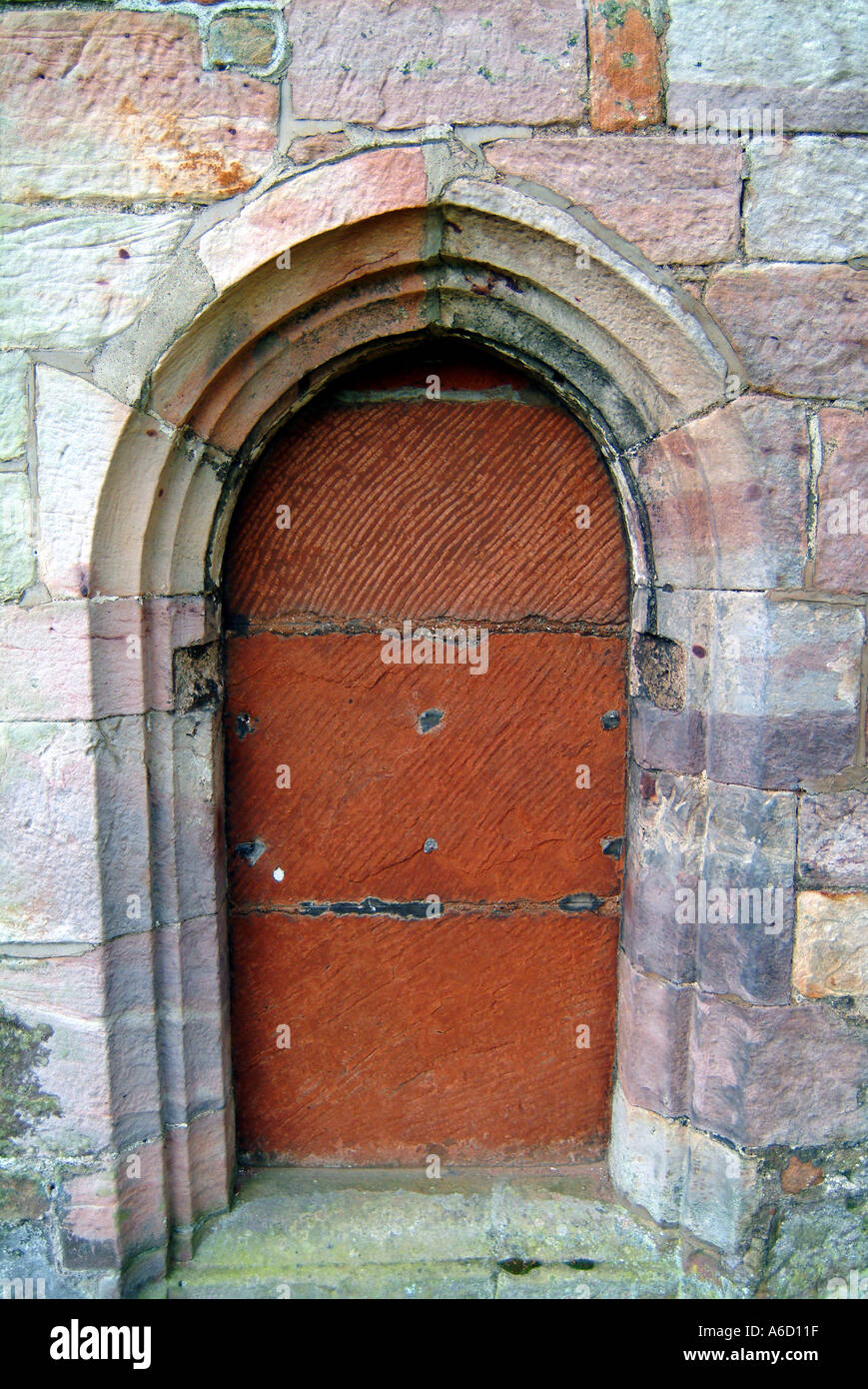 Dacre cumbria hi-res stock photography and images - Alamy