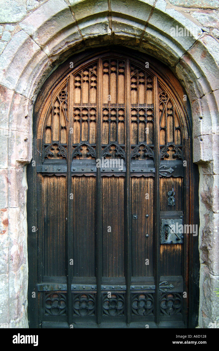Dacre Church High Resolution Stock Photography and Images - Alamy