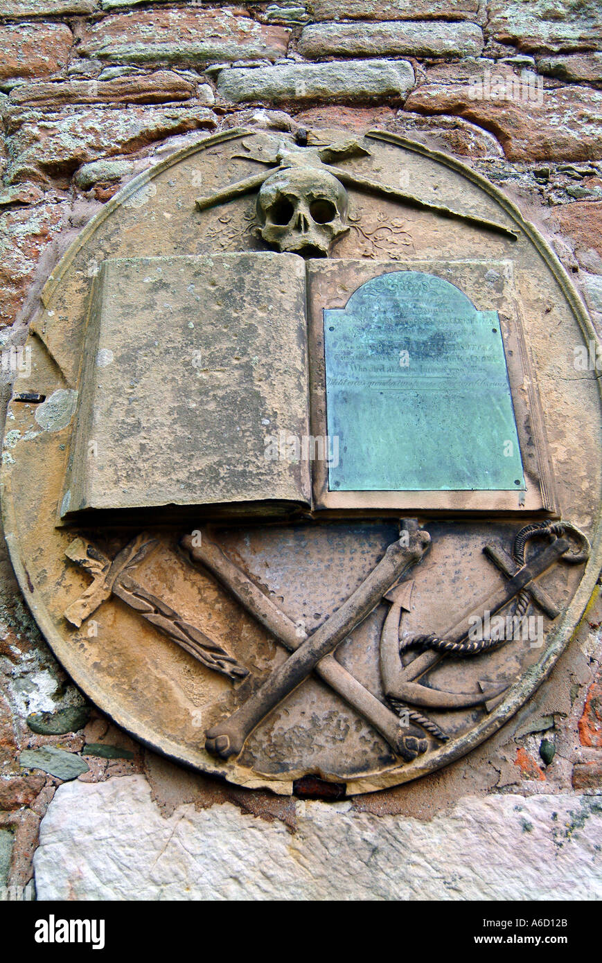 Dacre cumbria hi-res stock photography and images - Alamy