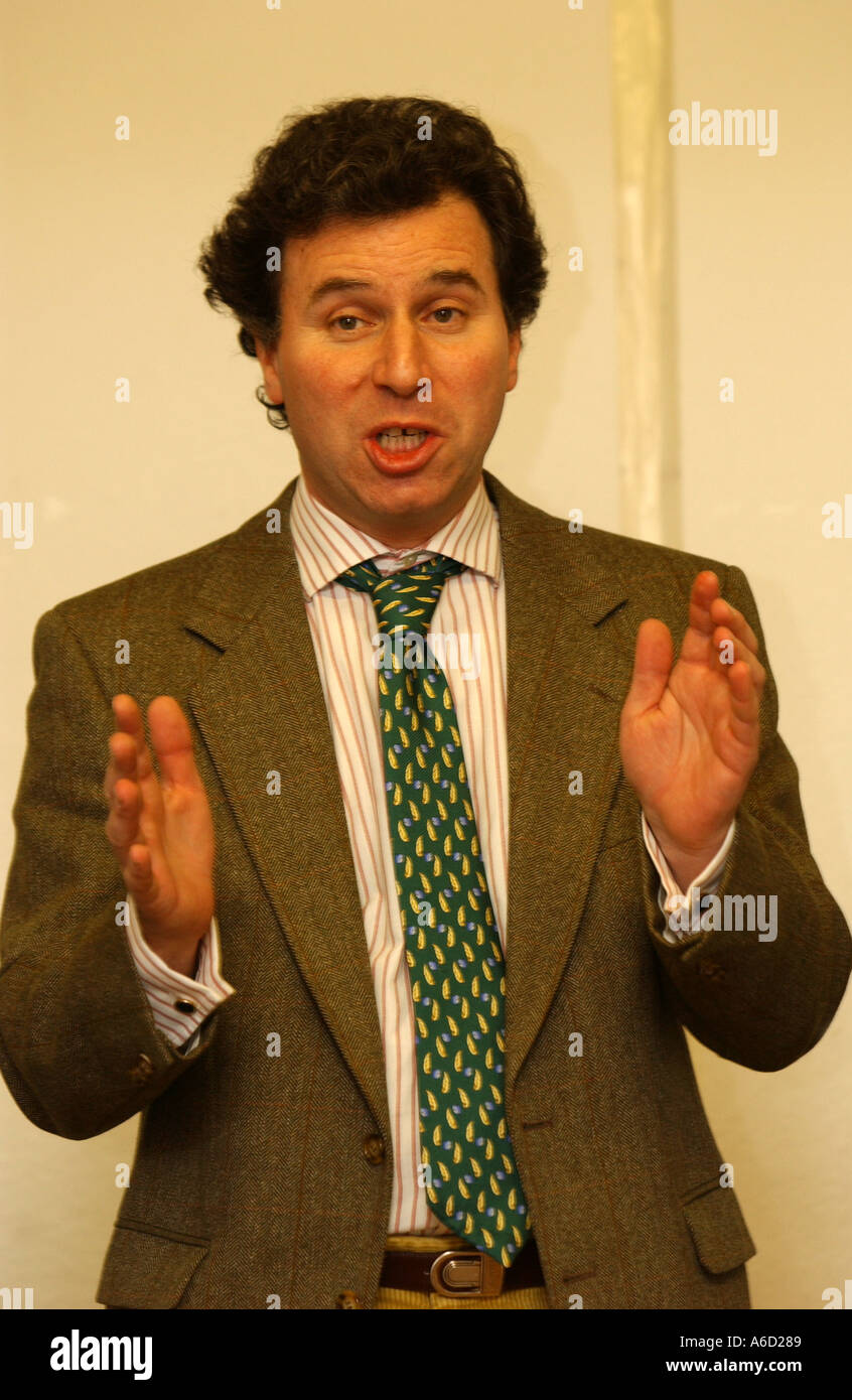 Conservative shadow home secretary hi-res stock photography and images ...