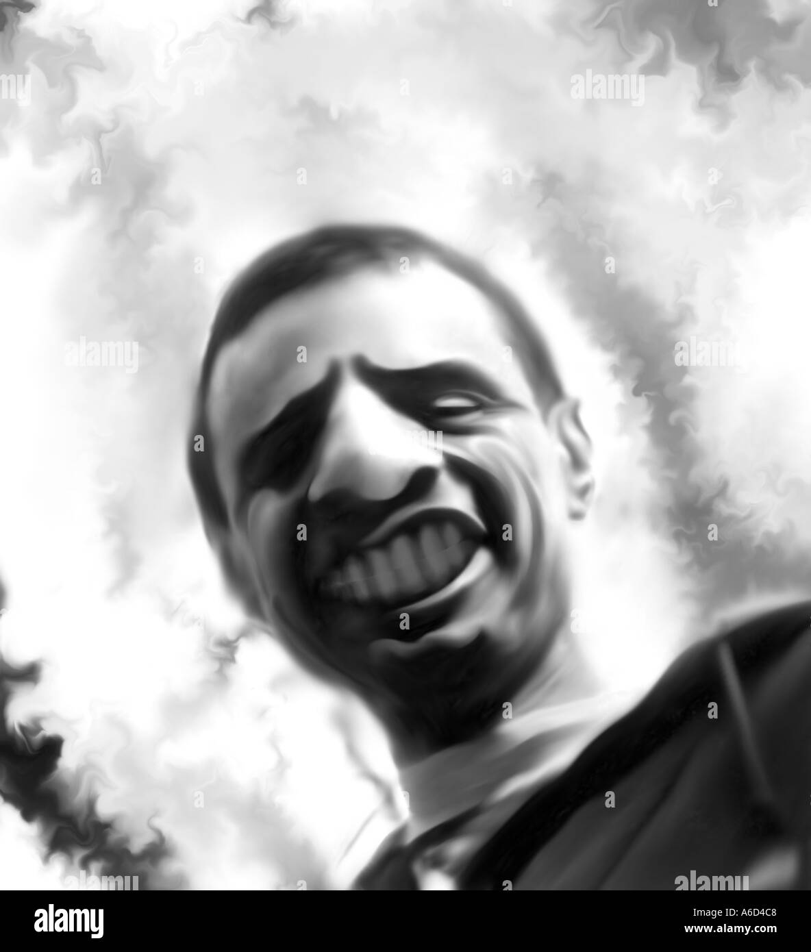 Grotesque Figure Stock Photos & Grotesque Figure Stock Images - Alamy