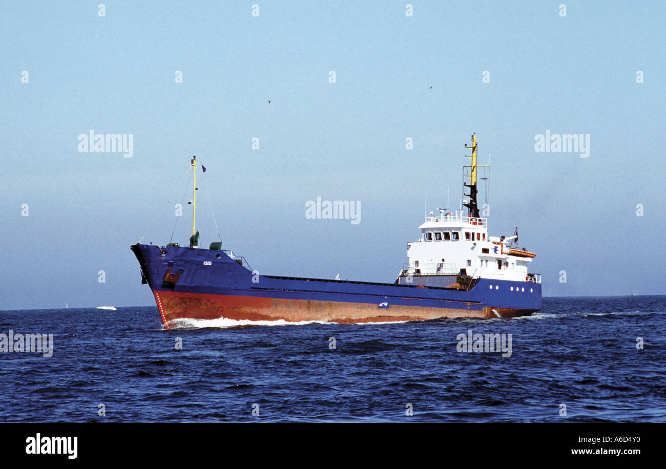 Coaster ship hi-res stock photography and images - Alamy