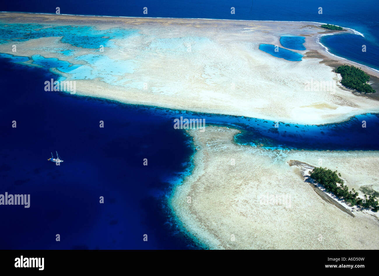 Solomon Islands Aerial High Resolution Stock Photography and Images - Alamy