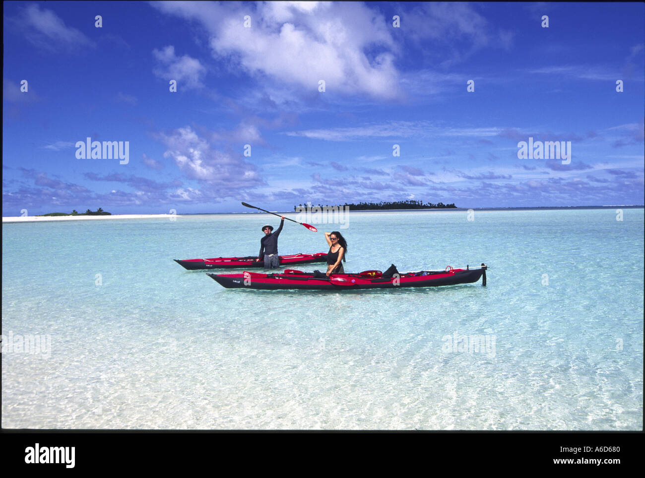 Maina island hi-res stock photography and images - Alamy